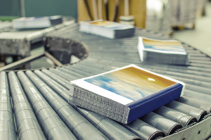 Book Printing Services for Self-Publishers | DiggyPOD