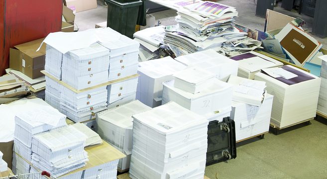 Paper Types Used In Book Printing What s Best For Your Book 