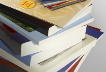 Book Printing and Binding | Book Binding Services