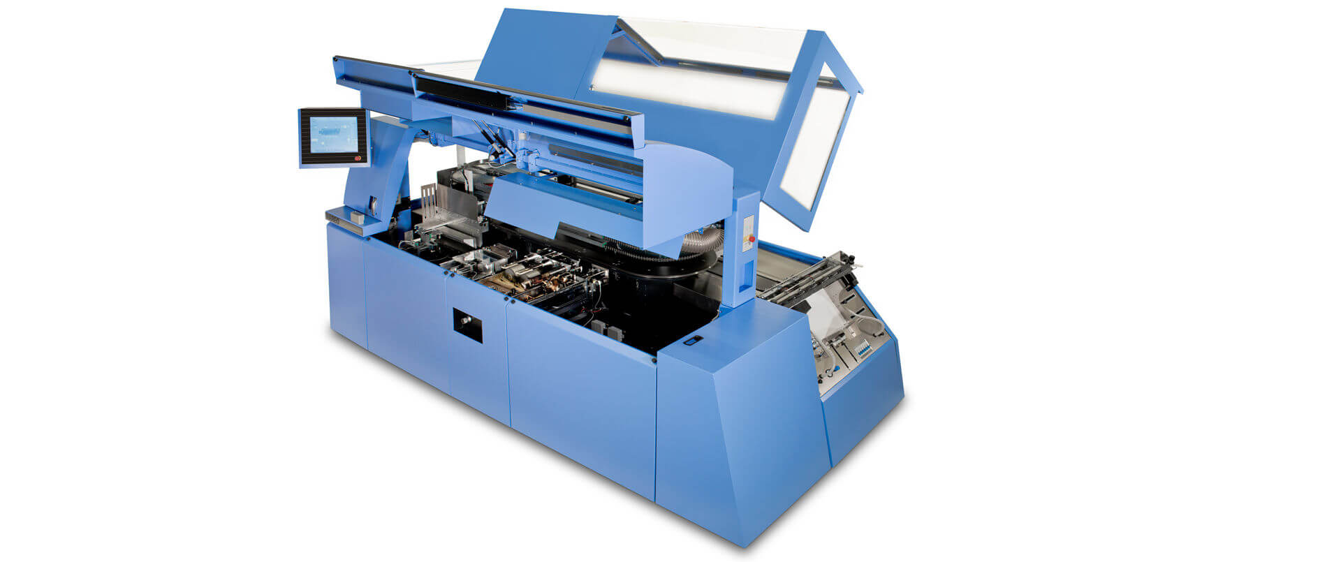 Press Release - Vareo PUR Perfect Binder - DiggyPOD.com