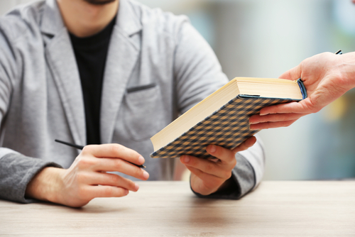 Book Signings: How to Plan Author Events | Selling to Bookstores