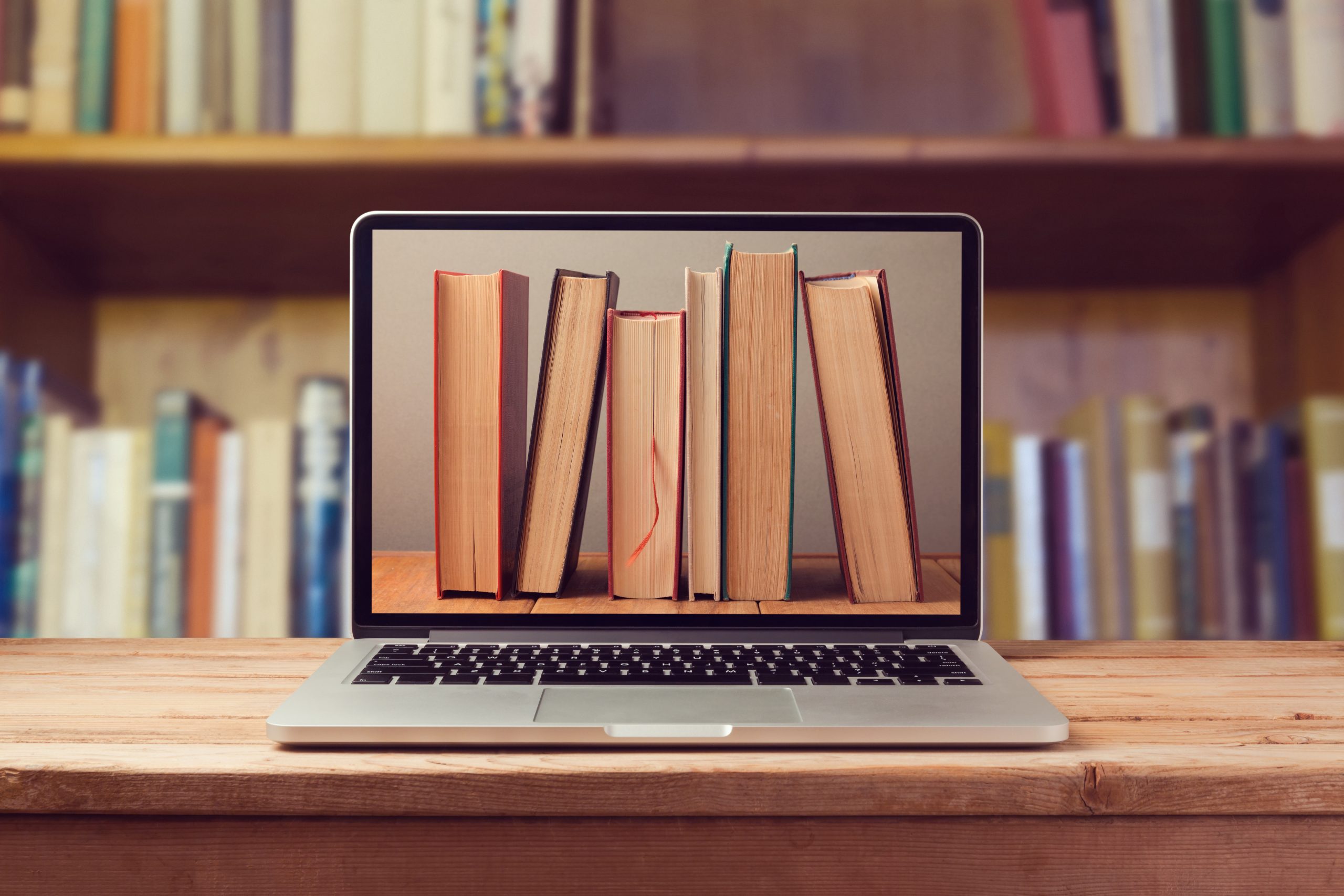 How to Promote a Self-Published Book Online | Promoting Your Book