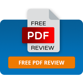 Book File Review and Fixing | DiggyPOD